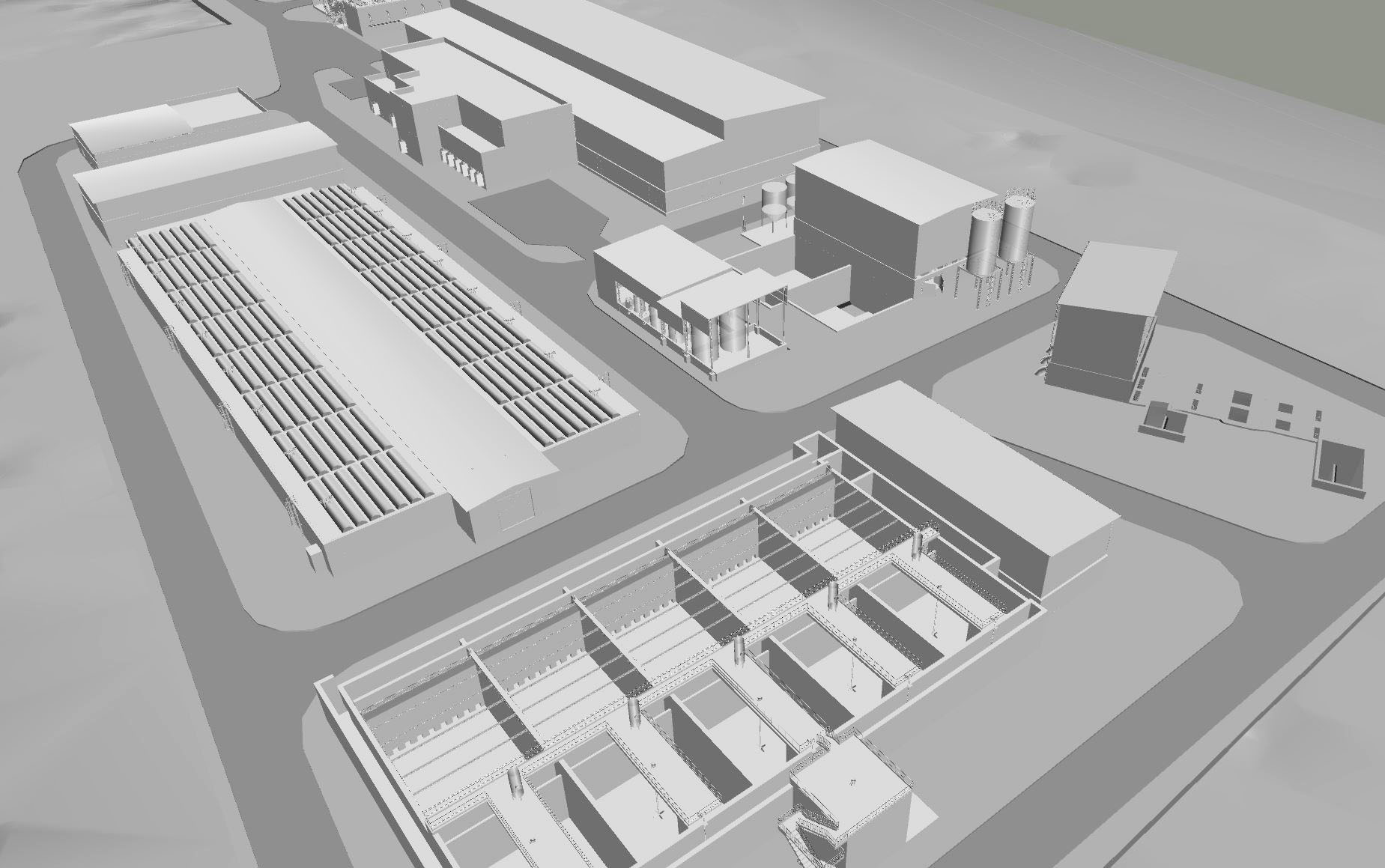 SAVENER is awarded the design of the SWRO Barka V Desalination Plant in ...