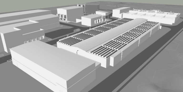 SAVENER is awarded the design of the SWRO Barka V Desalination Plant in ...