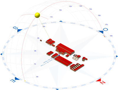 SAVENER completes the innovative HVAC system design of the Barka V ...