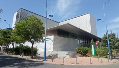 SAVENER presents the preliminary project for the refurbishment of the ...