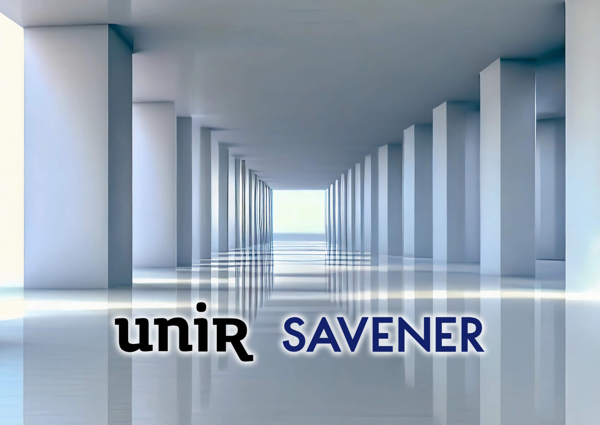 SAVENER signs an important Collaboration Agreement with the UNIR ...