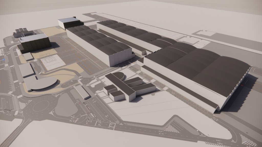 Savener has been awarded the digitalisation project for Airbus Spain's ...