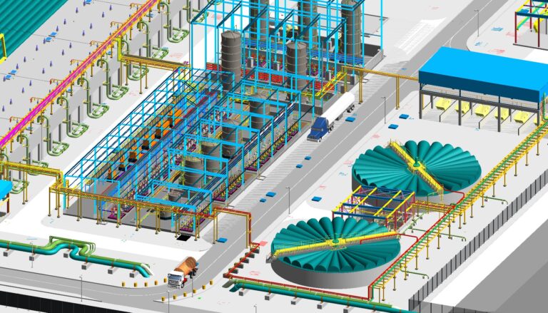 Savener awarded the Sustainable HVAC design of the Zuluf Water ...